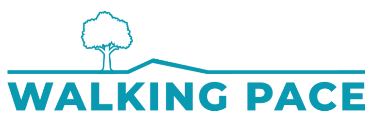 Route Grading - Walking Pace